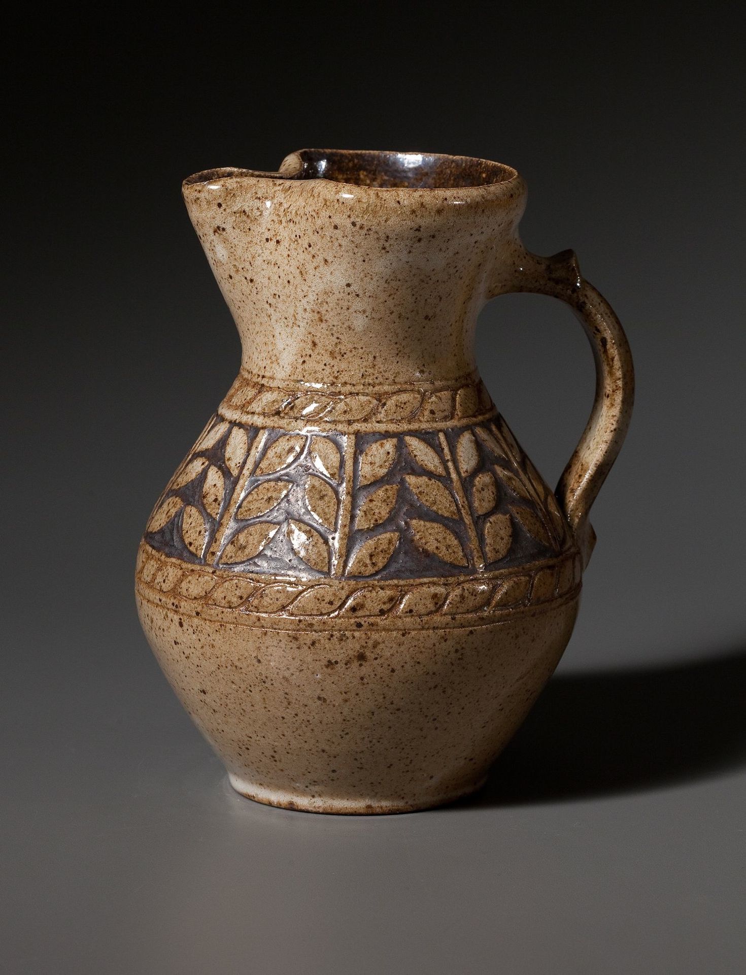 Pots for the Table | kate johnston pottery