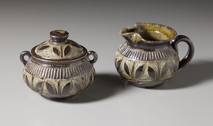 Pots for the Table | kate johnston pottery