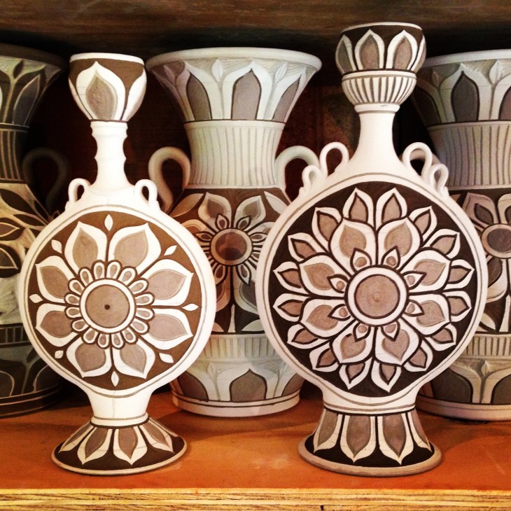 Process | kate johnston pottery