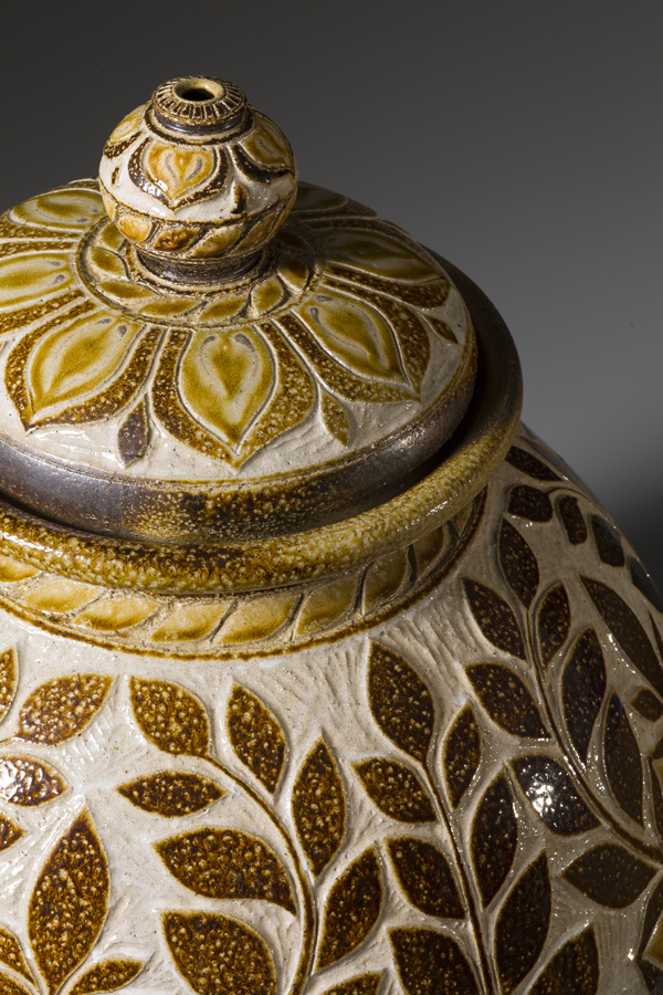 Large Vessels | kate johnston pottery