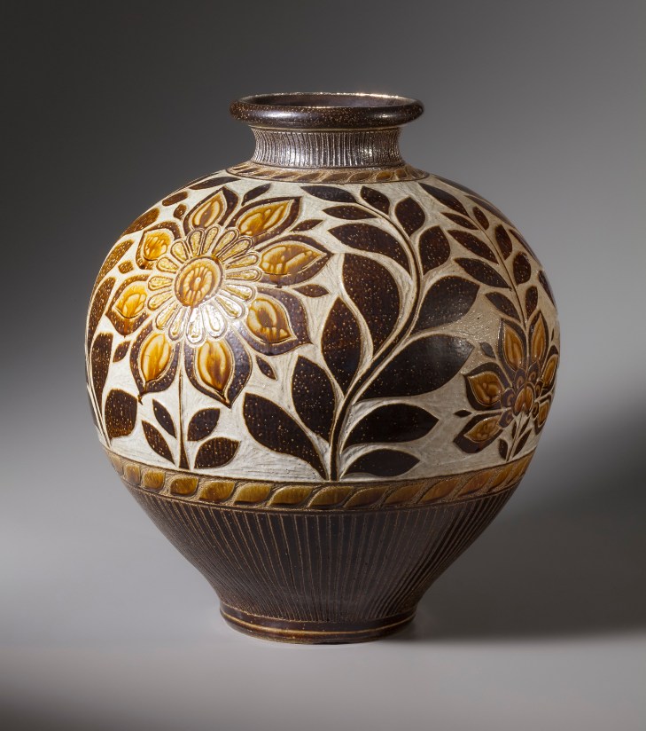 Large Vessels | kate johnston pottery