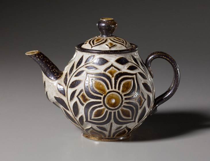 Pots for the Table | kate johnston pottery